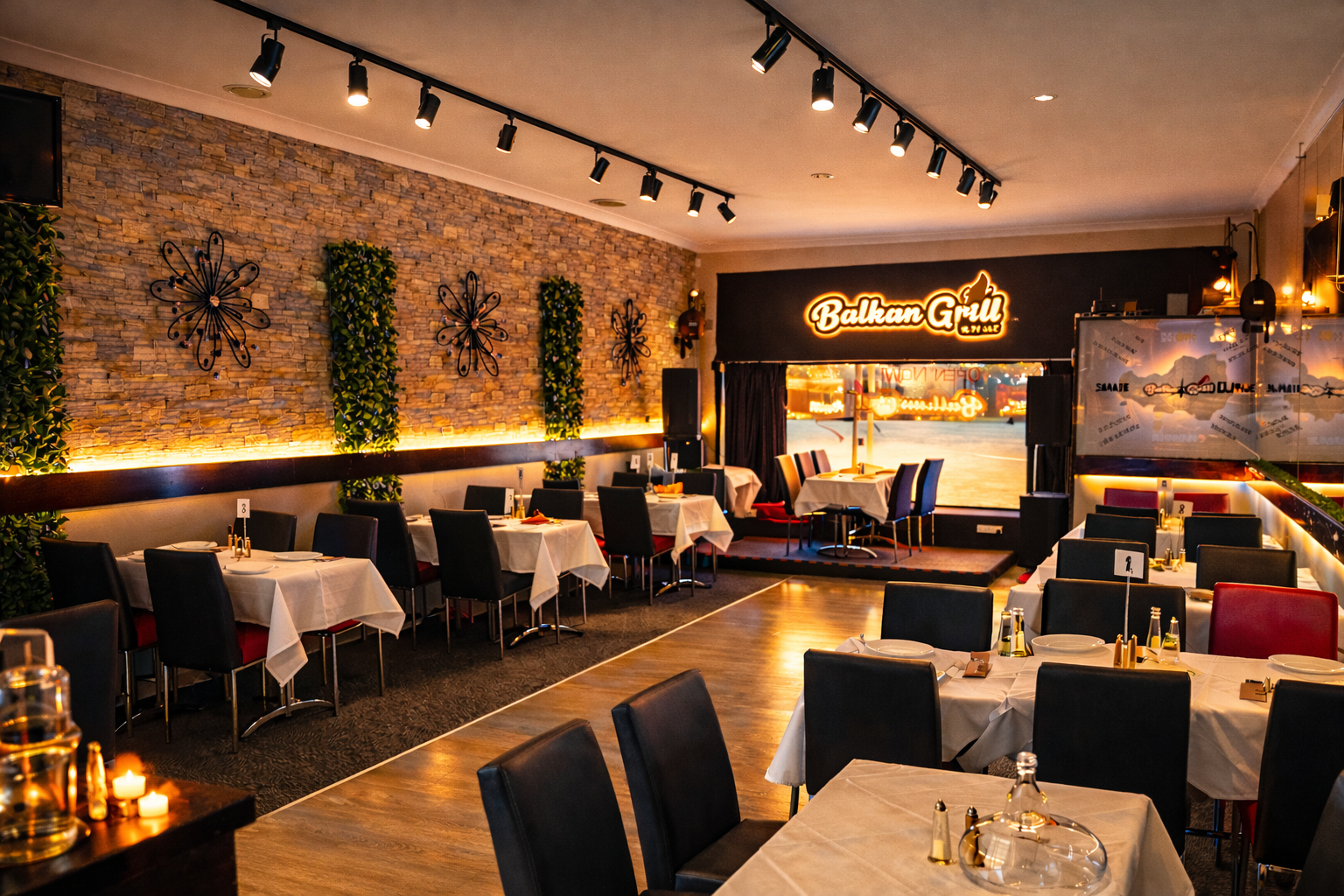 Balkan Grill Bros Melbourne | Authentic Ćevapi & Traditional Cuisine